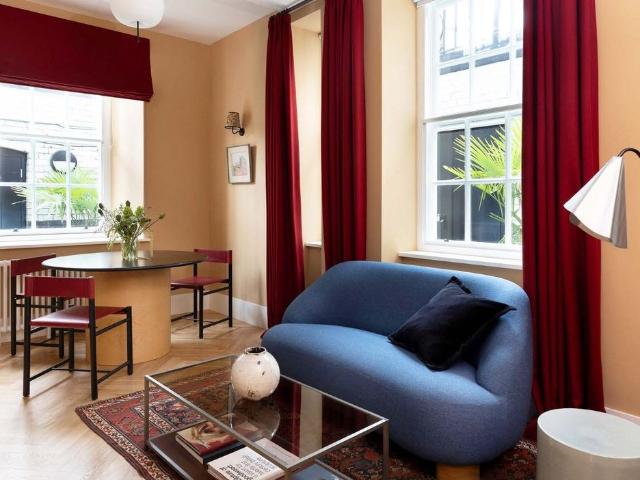 Harley Street, London W1G, 1 bed flat to rent, £9,555 pcm | PrimeLocation