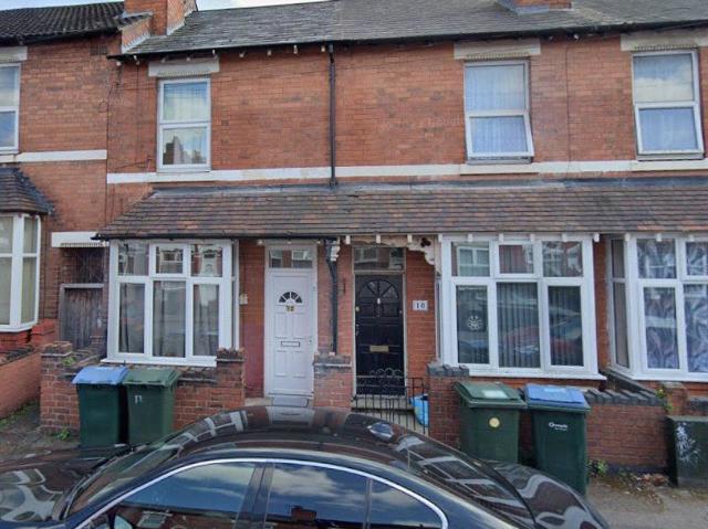 Harley Street, Stoke, Coventry, West Midlands CV2, 2 bed terraced house to rent, £900 pcm | PrimeLocation
