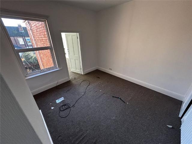 Harley Street, Stoke, Coventry, West Midlands, CV2
