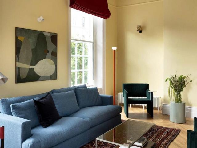 Harley Street 1 bed apartment to rent £9,555 pcm £2,205 pw