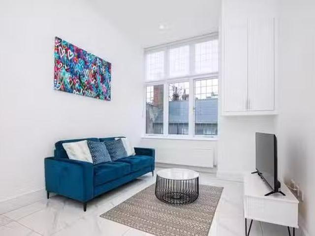 Harley Street