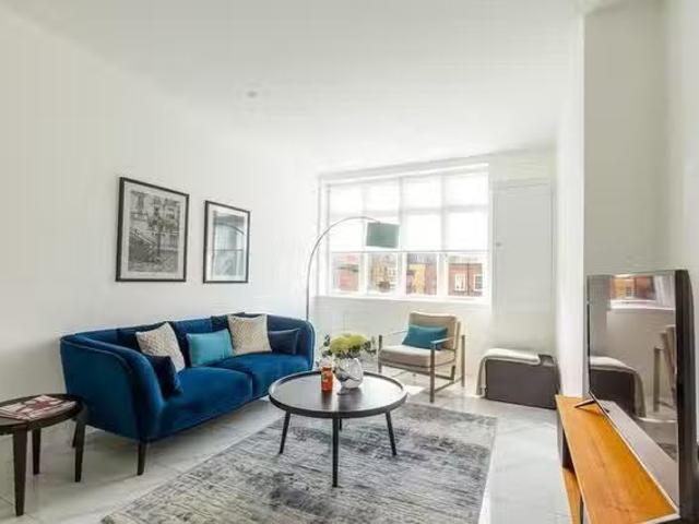Harley Street