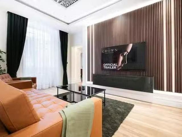 Harley Street