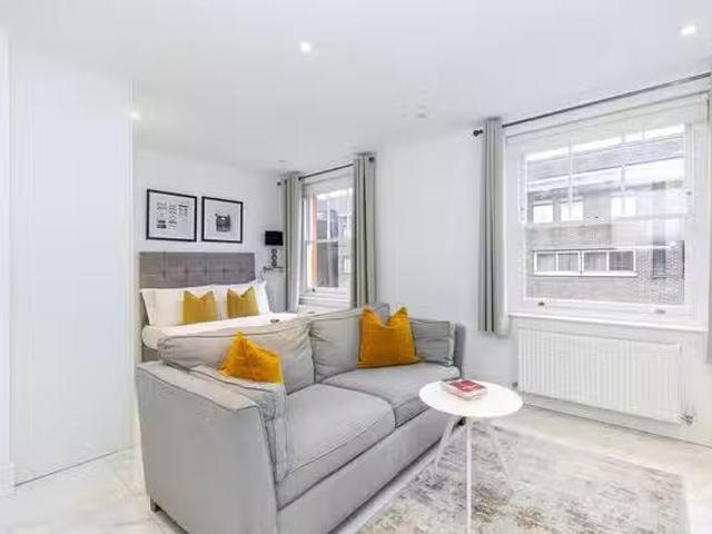 Harley Street