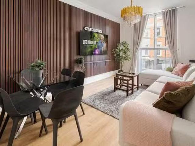 Harley Street