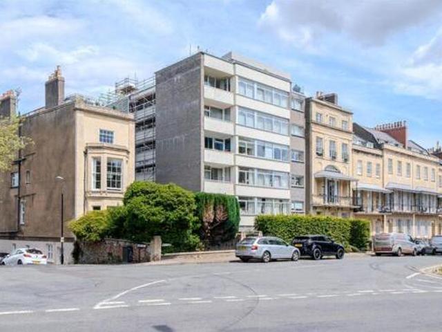 Harley Place, Clifton, 2 Bedroom Apartment