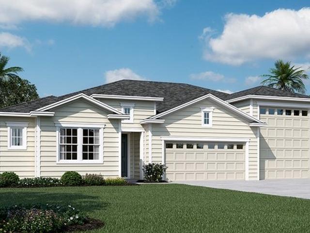 Harley Plan SummerTide Community