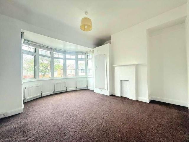 Harley Road, Harrow, HA1