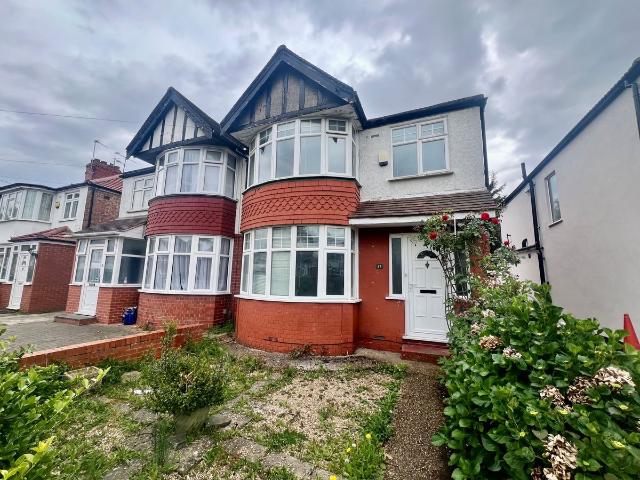 Harley Road, Harrow HA1, 3 bed semi detached house to rent, £2,200 pcm | PrimeLocation