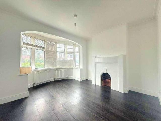 Harley Road, Harrow, HA1