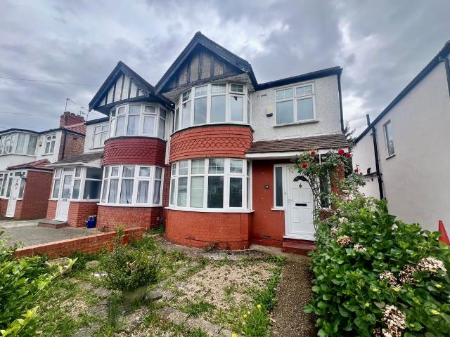 Harley Road, Harrow, HA1