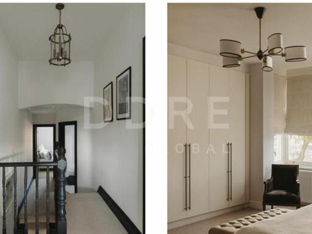 Harley Road, London, 3 Bedroom Terraced