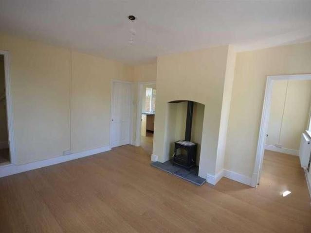 Harley Thorn Lane, Beech, ST4