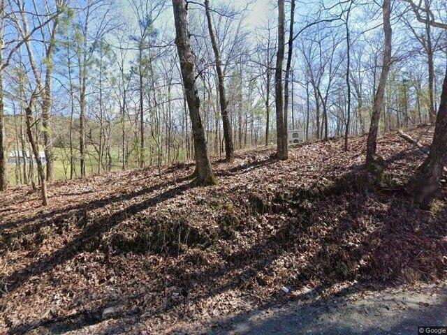 Harley Trl, Ball Ground, Plot For Sale