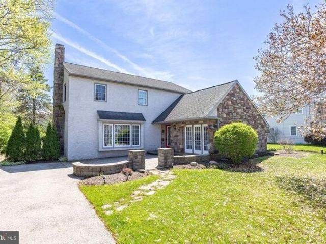 Harleysville Pike, Souderton, Home For Sale