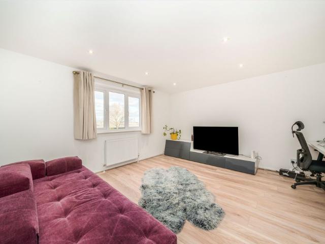 Harlinger Street, Charlton, SE18, London