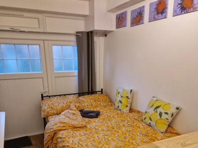 Harlinger Street, London, SE18 5QX, United Kingdom | 1 bed apartment for rent #168161759 | Rentberry