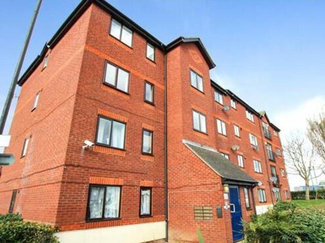 Harlinger Street, Woolwich, 1 Bedroom Flat