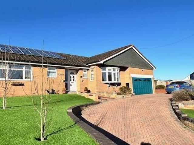Harlington Road, Adwick upon dearne, 3 Bedroom Detached