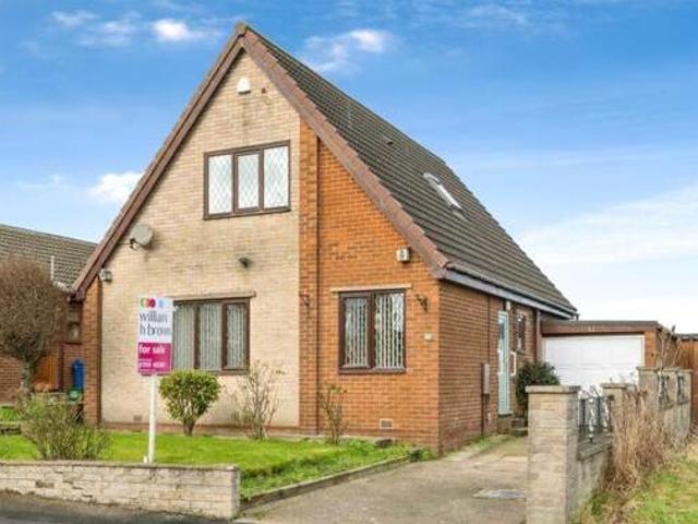 Harlington Road, Adwick upon dearne, 3 Bedroom Detached
