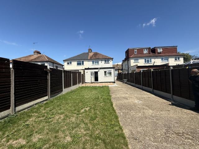 Harlington UB3, 4 bed semi detached house to rent, £2,800 pcm | PrimeLocation