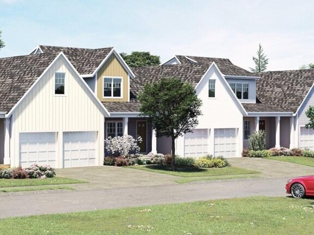 Harlow Brook Way Unit,duxbury, Condo For Sale