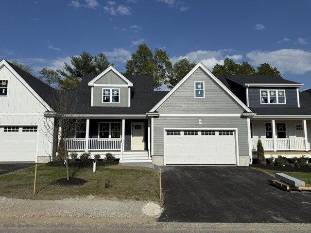Harlow Brook Way Unit,duxbury, Condo For Sale