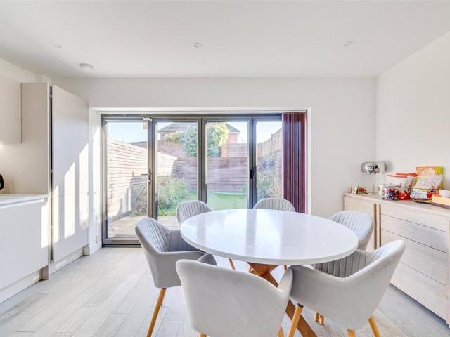 Harlow Gardens, Kingston upon Thames. 3 bed house to rent £3,350 pcm £773 pw