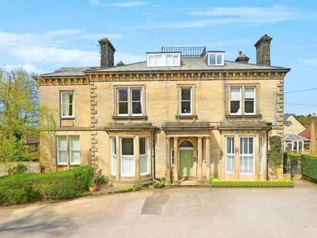 Harlow Grange, Otley Road, 2 Bedroom Ground