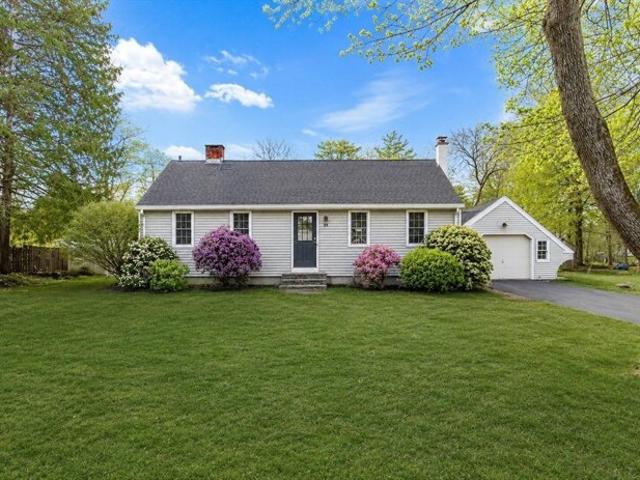 Harlow Dr, Amherst, Home For Sale