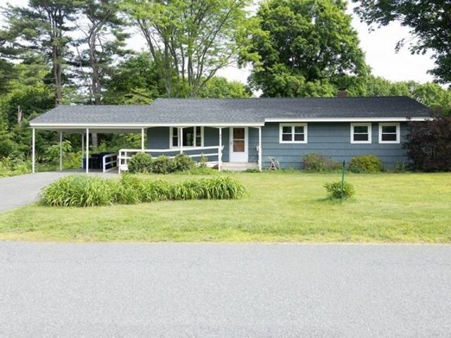 Harlow Dr, Amherst, Home For Sale