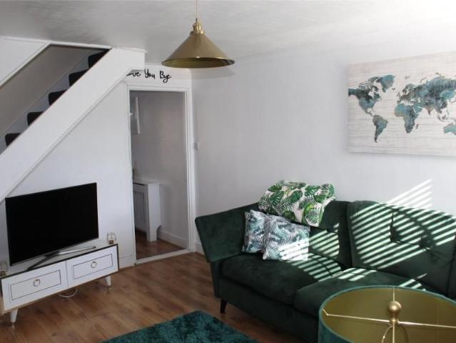 Harlow, Essex