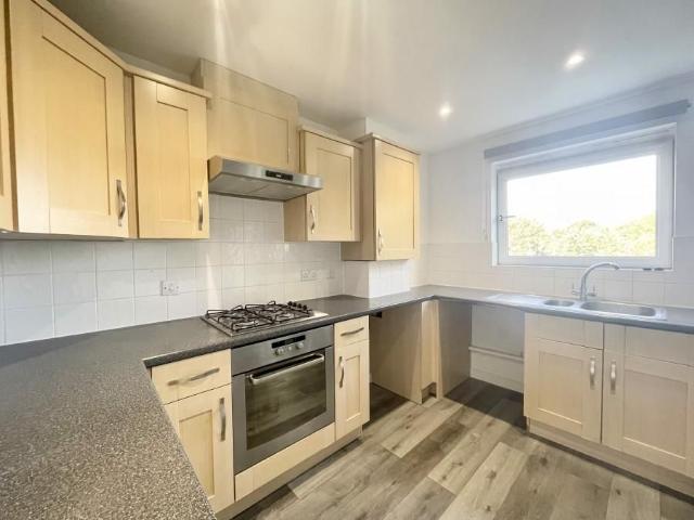 Harlow, Essex