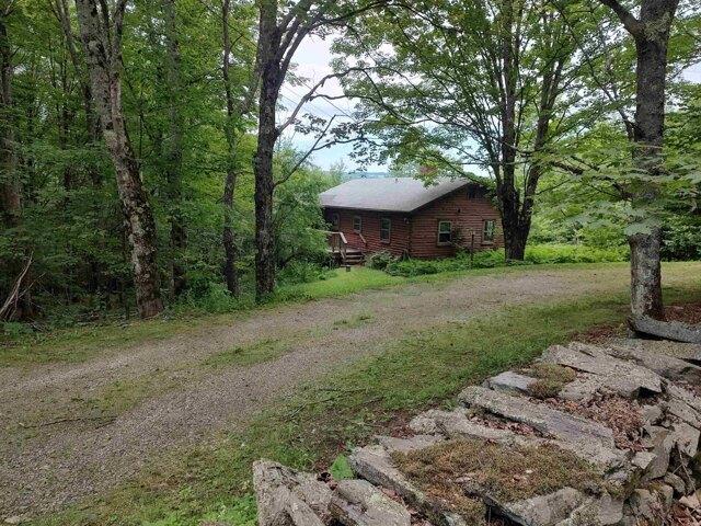 Harlow Hill Rd, Randolph, Home For Sale