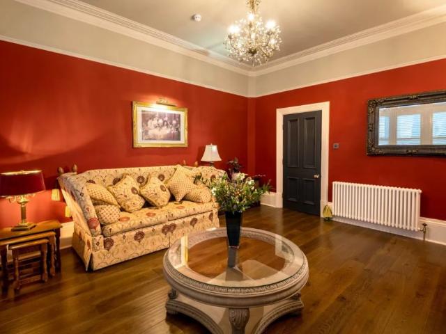 Harlow Moor Drive, Harrogate