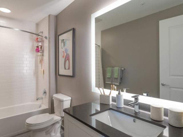 Harlow Navy Yard 1 Bedroom Apartment for Rent at 1100 2nd Pl Se, Washington, DC 20003 SW Ballpark Navy Yard
