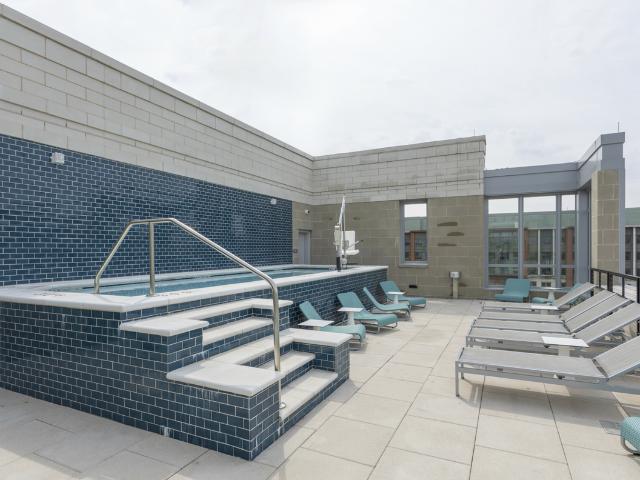Harlow Navy Yard 1 Bedroom Apartment for Rent at 1100 2nd Pl Se, Washington, DC 20003 SW Ballpark Navy Yard