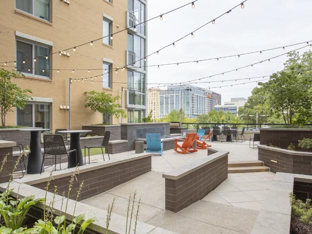 Harlow Navy Yard 1 Bedroom Apartment for Rent at 1100 2nd Pl Se, Washington, DC 20003 SW Ballpark Navy Yard