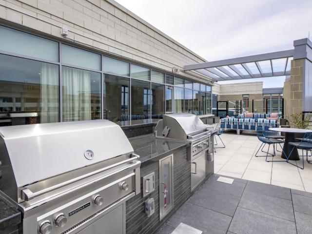 Harlow Navy Yard 1 Bedroom Apartment for Rent at 1100 2nd Pl Se, Washington, DC 20003 SW Ballpark Navy Yard
