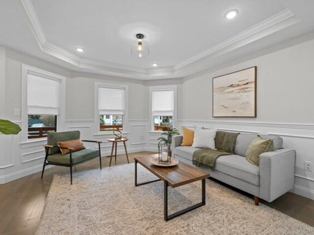 Harlow St Unit,arlington, Condo For Sale