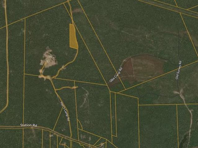 Harls Camp Rd Lot 17, Jonesboro, ME 04648