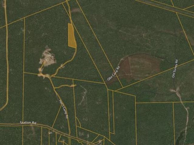 Harls Camp Rd Lot,jonesboro, Plot For Sale