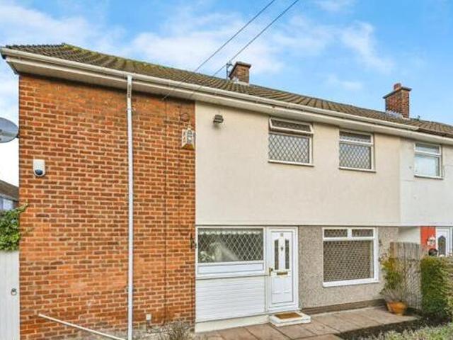 Harlyn Close, Liverpool, 4 Bedroom End