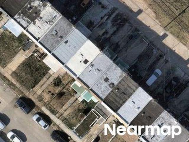 Harman Ave
