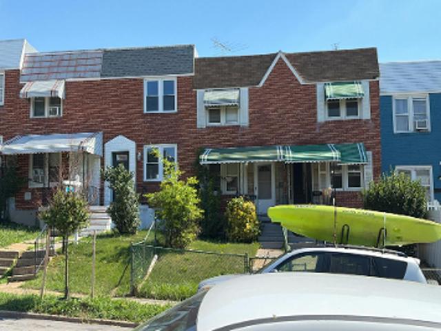 Harman Ave