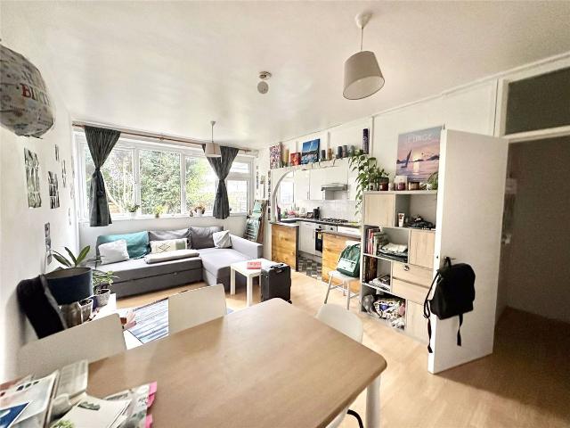 Harman Estate, Stanway Street N1, 1 bed flat to rent, £1,900 pcm | PrimeLocation