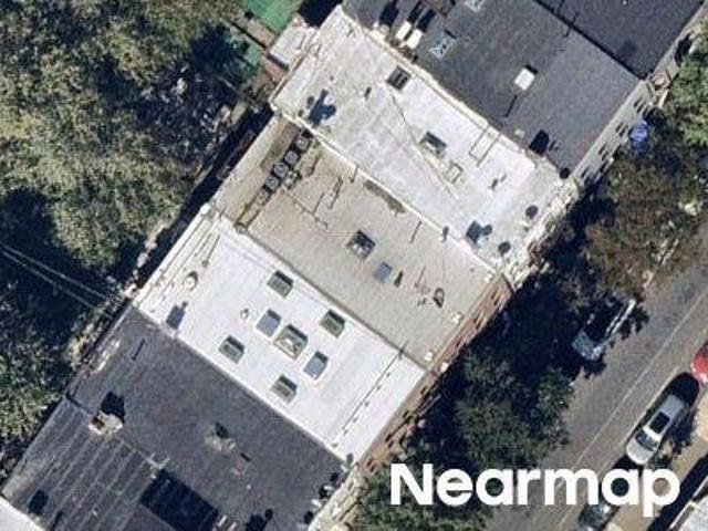 Harman St
