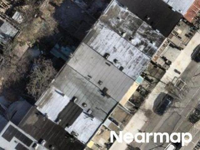 Harman St