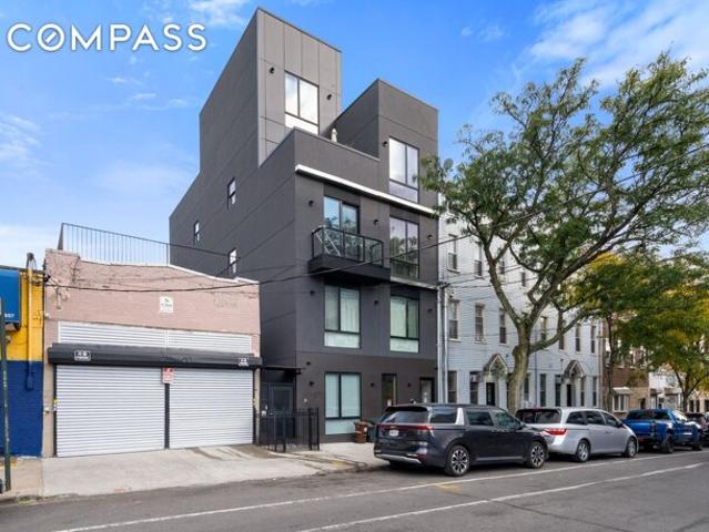 Harman St Apt B, Brooklyn, Condo For Sale