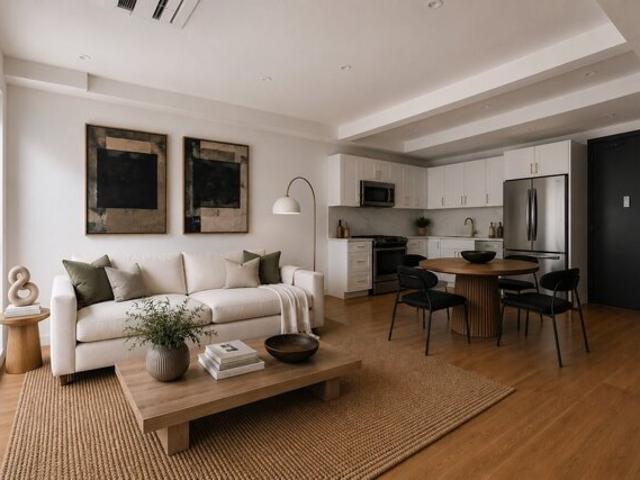 Harman St Unit B, Brooklyn, Condo For Sale